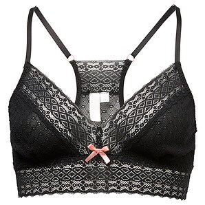 Lily Loves Glory Lace Bralette | Target Australia