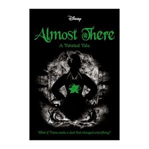 Almost There (Disney: A Twisted Tale #13) - Liz Braswell | Target Australia