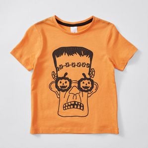 Halloween Print T-Shirt | Target Australia
