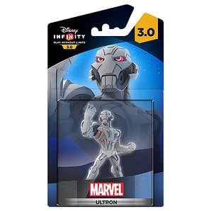Disney Infinity 3.0 Figure Ultron | Target Australia