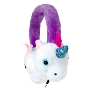 Target Kids Volume Limited Novelty Headphones | Target Australia