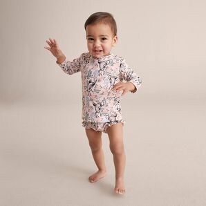 2 Piece Baby Disney Bambi Swim Set | Target Australia