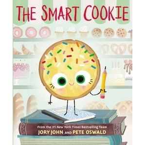 Smart Cookie - Jory John/Pete Oswald | Target Australia