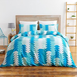 Anderson Quilt Cover Set | Target Australia