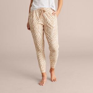 Printed Sleep Jogger Pants | Target Australia