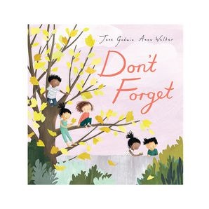 Don'T Forget - Jane Godwin | Target Australia
