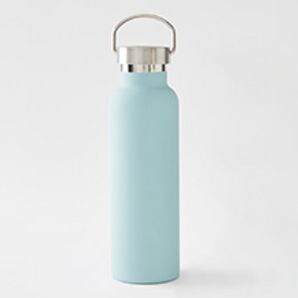 Insulated 600ml Drink Bottle | Target Australia
