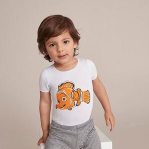 Bonds x Disney Finding Nemo Bodysuit | Target Australia