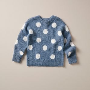 Eyelash Knit Jumper | Target Australia