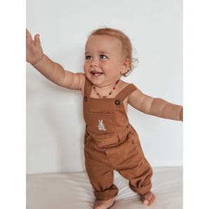 Peter Rabbit Baby Cord Overall | Target Australia