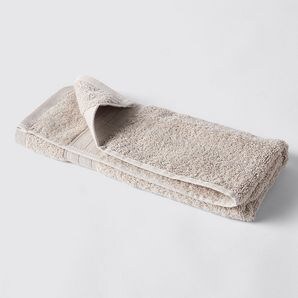 Grandeur Hand Towel - Fawn | Target Australia