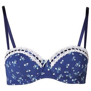 Lily Loves Balconette Bra | Target Australia