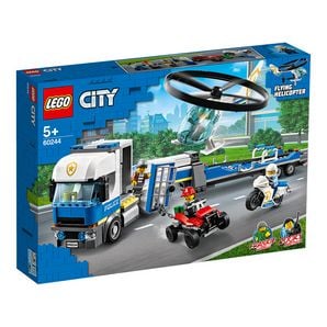 LEGO® City Police 60244 | Target Australia