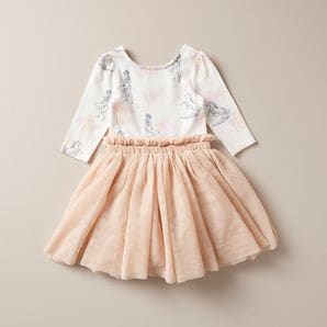 Disney Frozen Tutu Dress | Target Australia