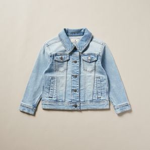 Wonder Denim Jacket | Target Australia