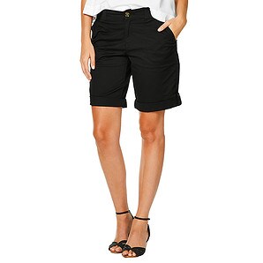 Rib Waist Shorts - Black | Target Australia