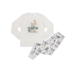 Kids Peter Rabbit Pyjama Set | Target Australia