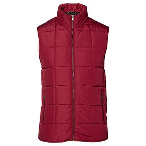 Men's Staple Gilet - Red | Target Australia