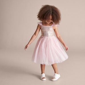 Sequin Tutu Dress | Target Australia