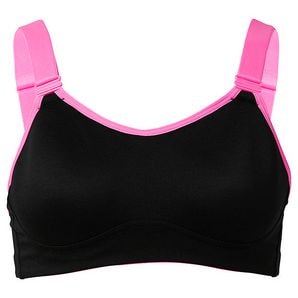 High Impact Remarkable Sports Bra Style:CN1671GV | Target Australia