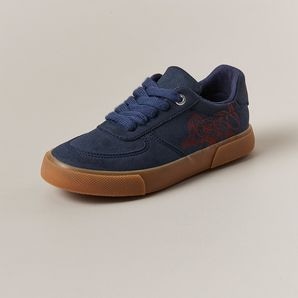 Kids Junior Spider-Man Retro Sneakers | Target Australia