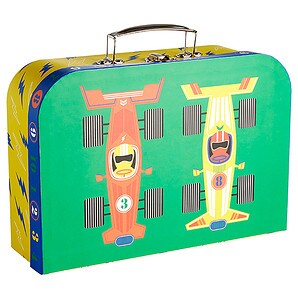 Join The Hunt: Large Cars Storage Case | Target Australia