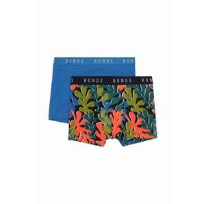 2 Pack Bonds Trunks | Target Australia