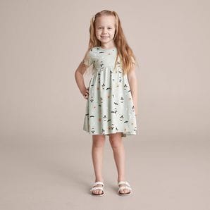 Halloween Print Dress | Target Australia