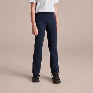 School Jazz Pants - Blue | Target Australia