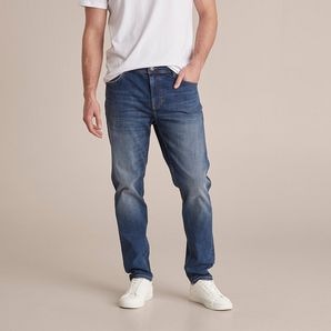 Tapered Denim Jeans | Target Australia
