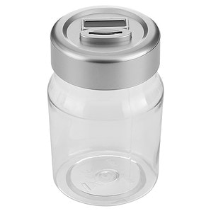 Digital Coin Counting Jar | Target Australia