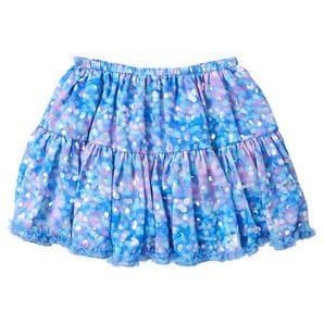 Tutu's & Tambourines Spot Print Tiered Skirt | Target Australia