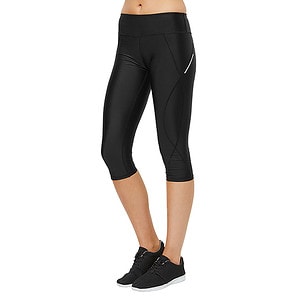 3/4 Compression Leggings | Target Australia