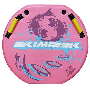 Skim Disc - Pink | Target Australia