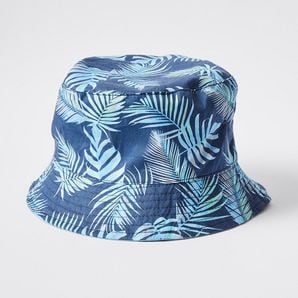 Kids Reversible Bucket Hat | Target Australia