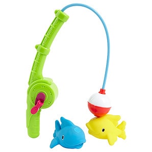 Munchkin Gone Fishin' Bath Toy | Target Australia
