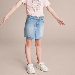 Denim Skirt | Target Australia