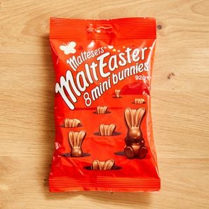 Mars Malteaster Mini Bunny 8 Pack - 92g | Target Australia