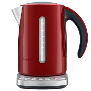 Breville Variable Temperature Kettle - BKE820CB | Target Australia