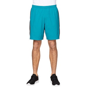Men's Target Active Mid-Length Shorts - Aqua | Target Australia