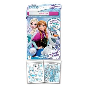 Disney Frozen Invisible Ink | Target Australia