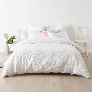 Phoebe Quilt Cover Set | Target Australia