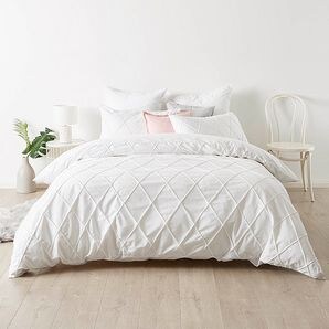 Phoebe Quilt Cover Set | Target Australia