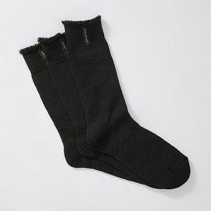 Explorer 3 Pack Original Wool Blend Socks | Target Australia