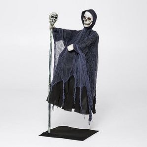 Halloween Animated Floating Skeleton | Target Australia
