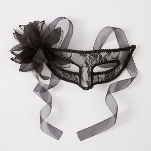 Halloween Venetian Mask | Target Australia