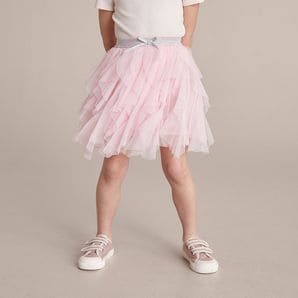 Waterfall Tulle Skirt | Target Australia