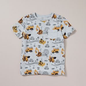 Digger T-shirt | Target Australia