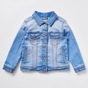 Denim Jacket | Target Australia