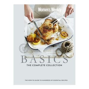 Basics: The Complete Collection | Target Australia
